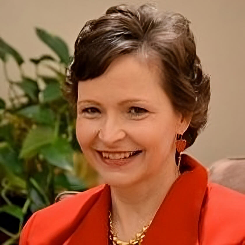 Kathleen McDonald - Music Maker School